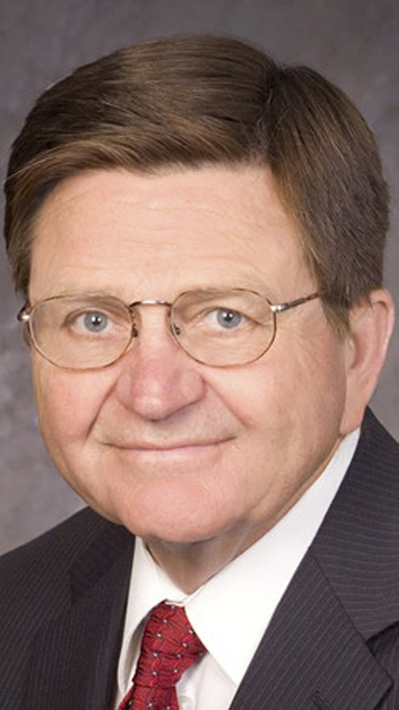 Dale to speak at Chamber banquet | Prentiss Headlight