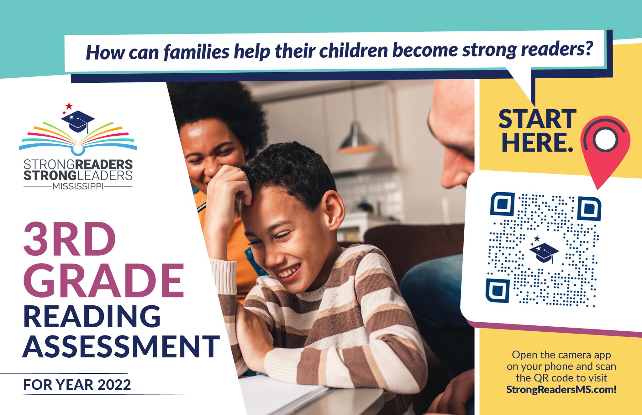 JDC third graders score above average on reading assessment | Prentiss ...