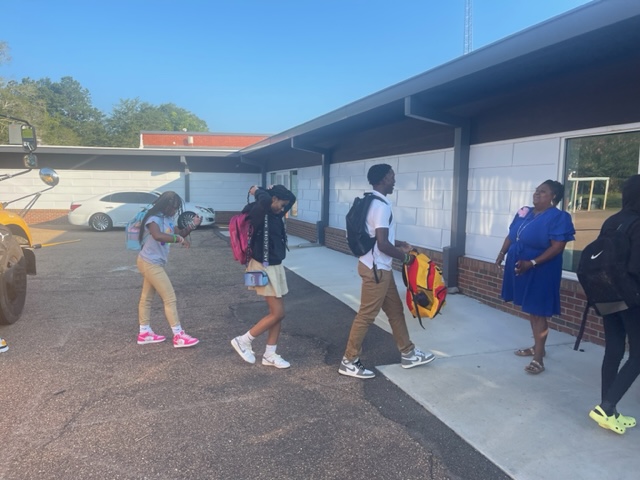 JDC schools back in session Monday morning - Prentiss Headlight ...