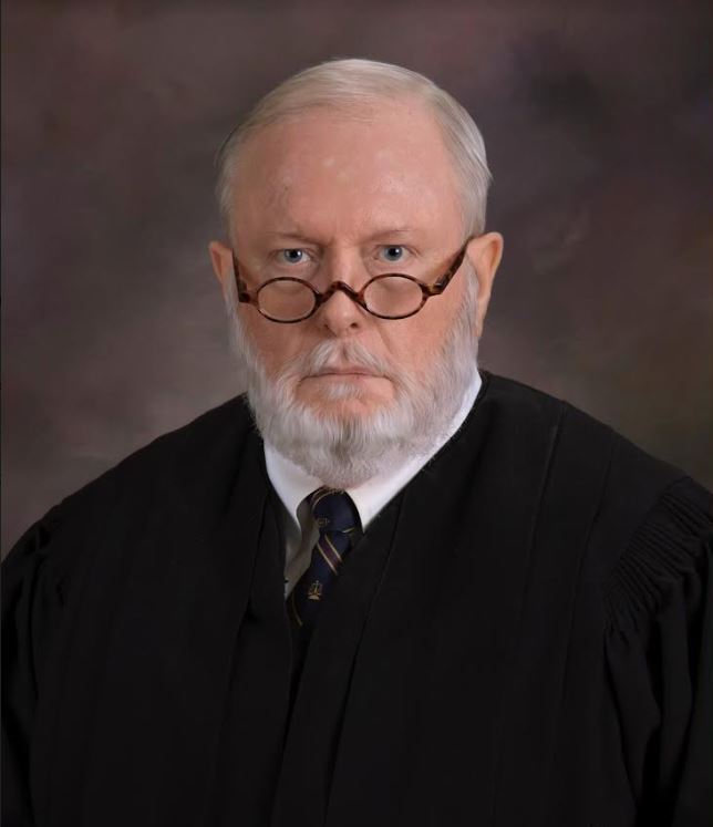 Jefferson Davis County Circuit Judge Claiborne “Buddy” McDonald IV died ...