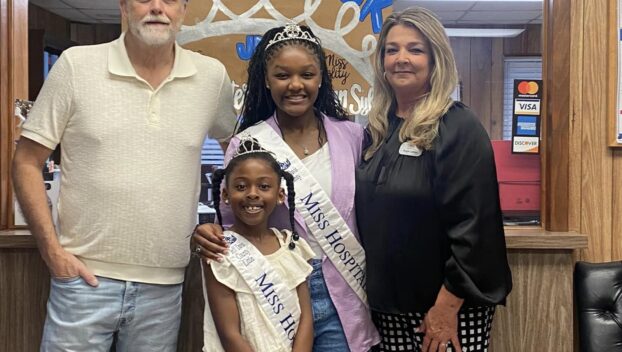 Dedicated to serving you… the people of Jefferson Davis County ...