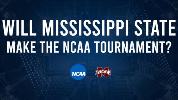 Mississippi State Women's Basketball's 2025 NCAA Tournament Outlook ...